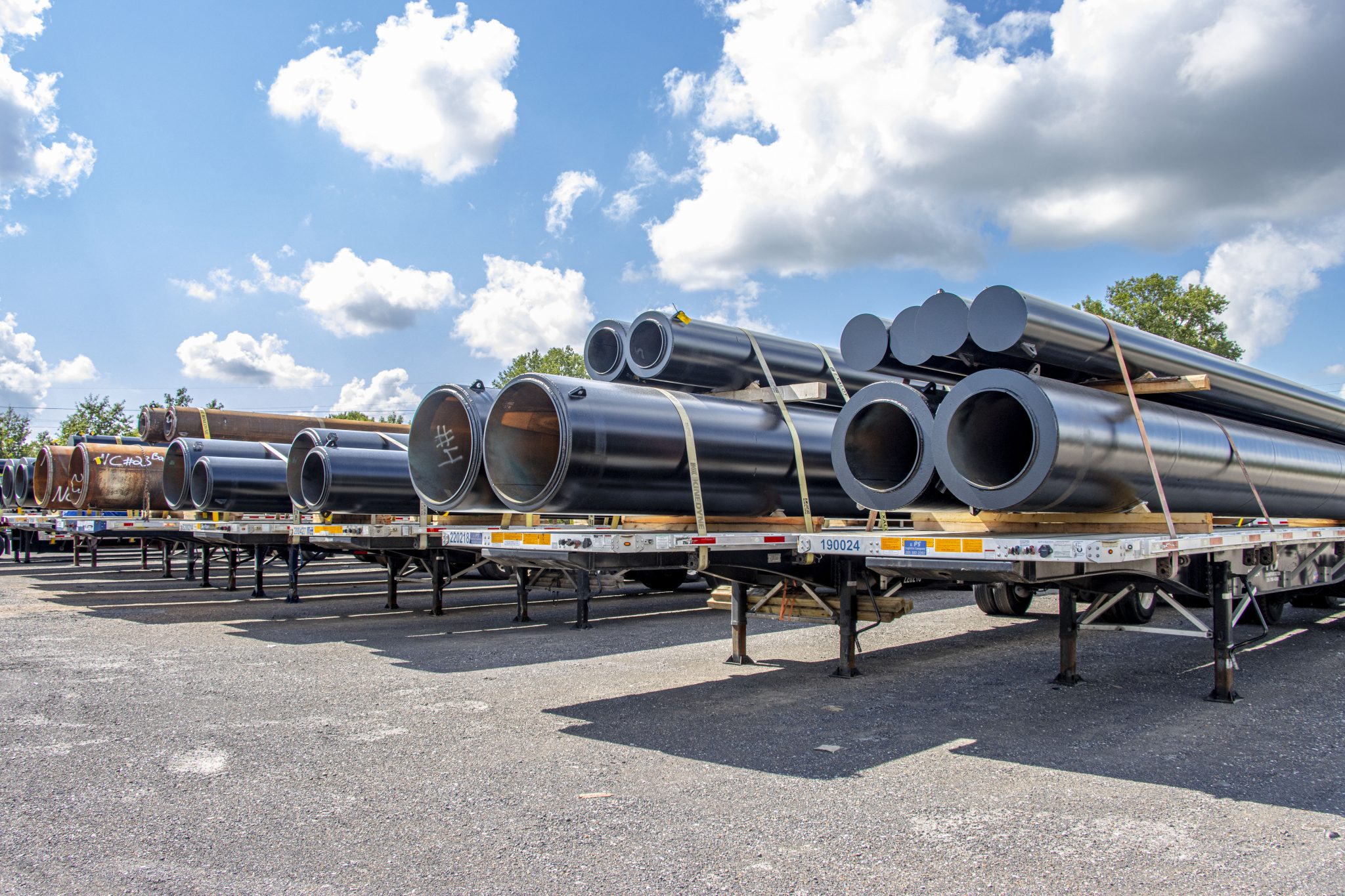 Contact - HS Express