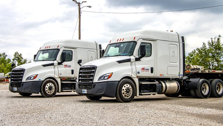 Our Story - HS Express