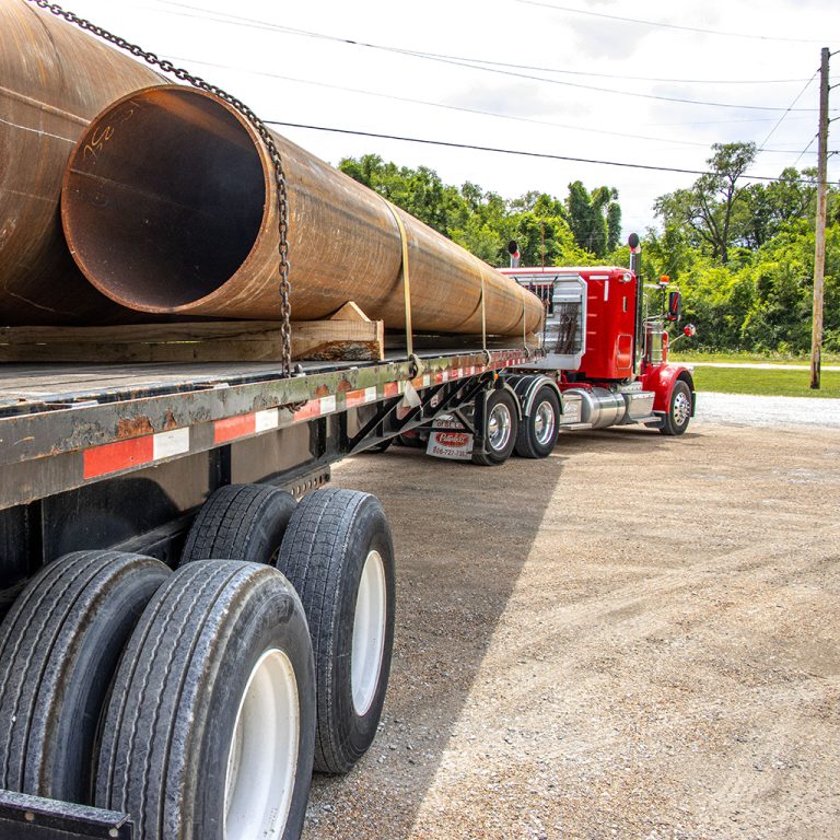 Our Story - HS Express